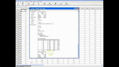 Tutorial Select Casesmp4 Youtube