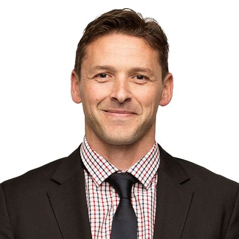 Damien Minehan Law Society Of Tasmania