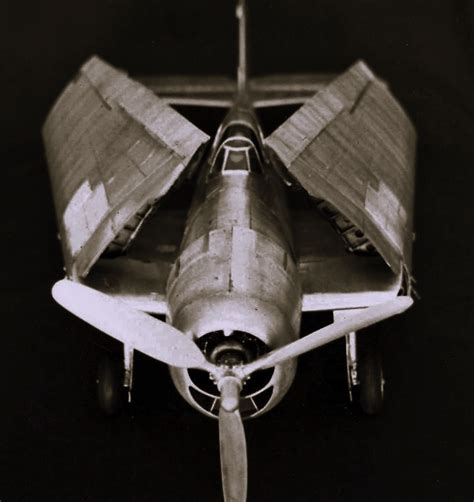 Rojas Bazan Models Grumman F6f Hellcat