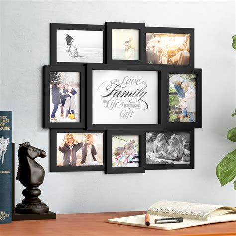 Best Collage Picture Frames Foter