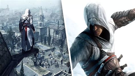 Assassins Creed Fans Give Og Game The Remaster Weve Dreamed Of