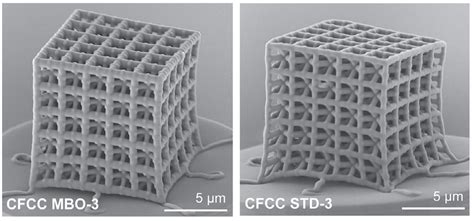 Ai Designs An Ultralight Carbon Nanomaterial Thats As Strong As Steel