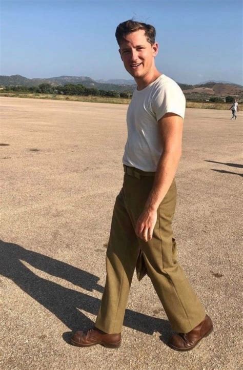 Lewis Pullman Smut On Tumblr