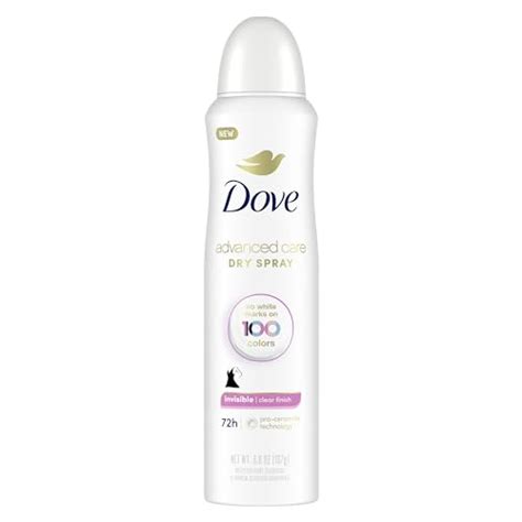 Best Deodorant Sprays For Women With Long Lasting Freshness And Odor