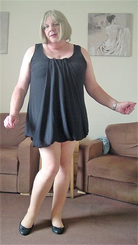 Tuesday Crossdresser Heaven F7c Cross Dressing Clothes