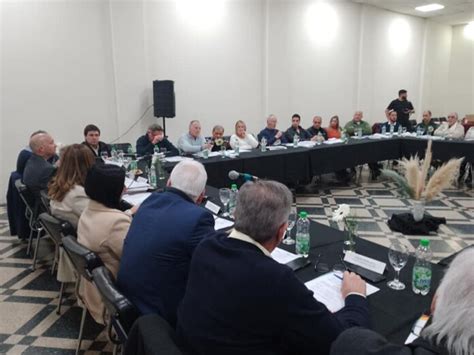 Daniel Reus Nuevo Presidente Del Nucleamiento Empresarial La Verdad