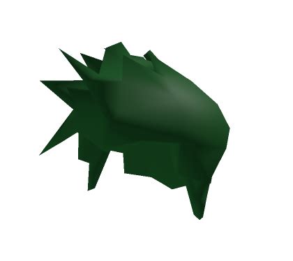 Beautiful Green Hair For Beautiful People Roblox Id