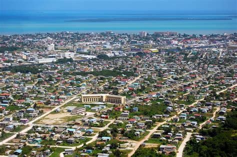Visite Belize City Guide Complet Et Conseils Pratiques