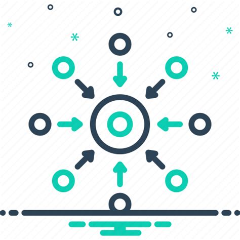 Central Pivotal Focal Centric Interstitial Centrality