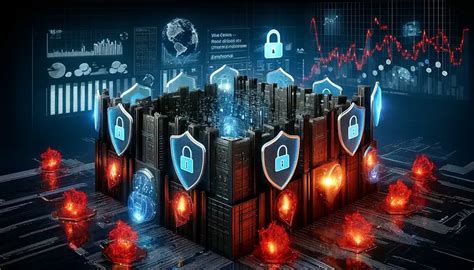 Essential Financial Data Security Tips To Protect Your Business