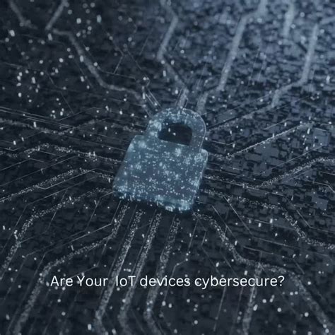Video Iot Now On Linkedin How Enterprises Can Mitigate Iot Security