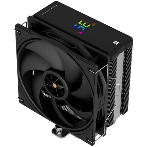 Assassin X 120 R Digital Black Thermalright