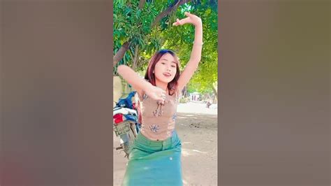 အိမ့်မှူးခင် အငြိမ့်🥰😘 Youtube