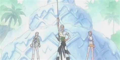 One Piece Alabasta Resumo Da Saga Mundo Dos Animes