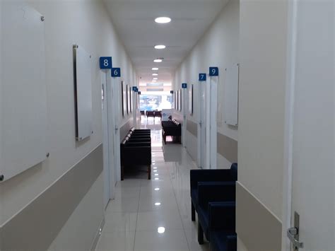 Clinica Medica Ou Estetica Ou Odonto Portal Do Médico