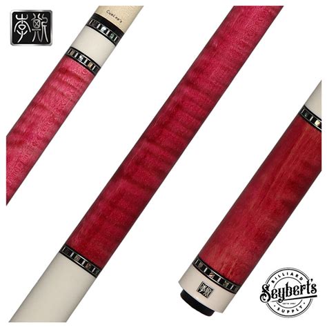 Cuelees Cues Seyberts Billiards Supply