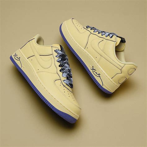 Nike Kobe Air Force 1 Low Hv9408 700