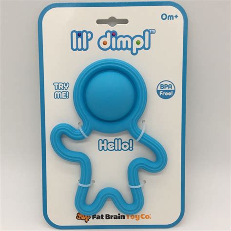 Lil Dimpl Blue Act Your Age Or Dont