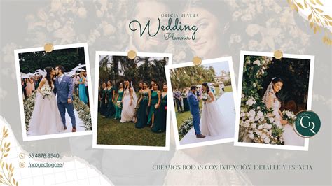 Ro Chávez Wedding And Ro Chávez Wedding And Event Planner