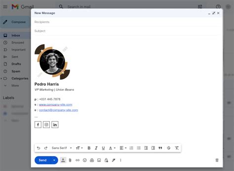 How To Fix Email Signature Not Showing Up In Gmail