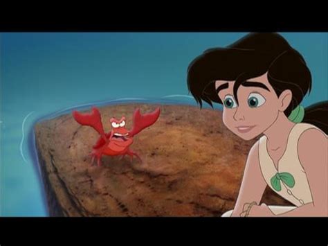 The Little Mermaid 2 Return To The Sea The Little Mermaid Ii Return