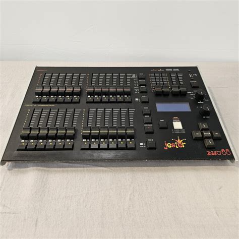 Zero 88 Jester 12 24 Buy Now From 10kused