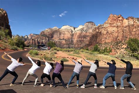 미서부 3대캐년 1일 투어그랜드캐년불의 계곡 자이언캐년 브라이스캐년 줌줌투어 미국 라스베가스