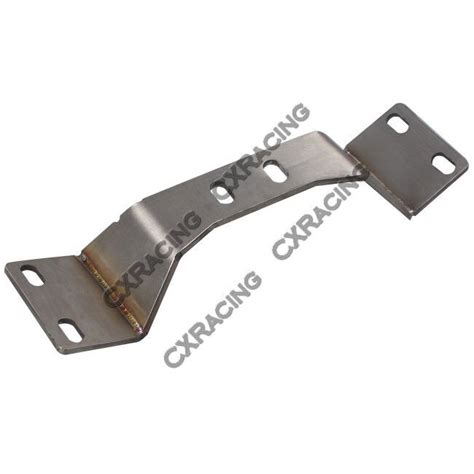 Cxracing Transmission Mount For Rx 7 Fc 13b Rotary Engine Datsun 510