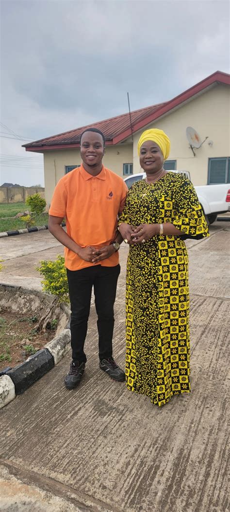 Sofiyyah Oyedele Posted On Linkedin