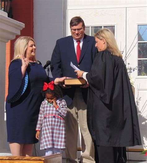 Two Women Become Chief Local Prosecutors Statesboro Herald