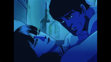 Wicked City 1987 Screencap Fancaps