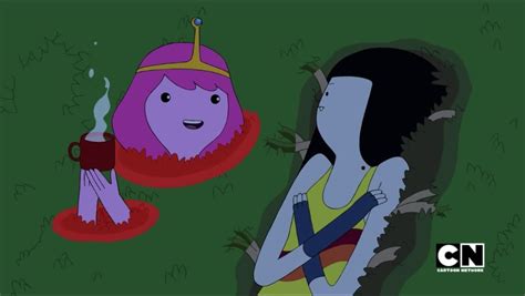 Creepy Princess Bubblegum Adventure Time Know Your Meme