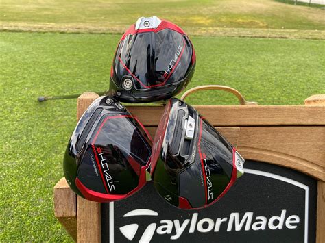 Taylormade Stealth Driver Taylormade Stealth Hd Womens Driver Review