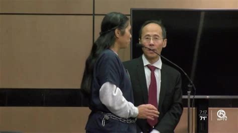 New Evidence Released In Case Of Chinese Woman Arrested At Mar A