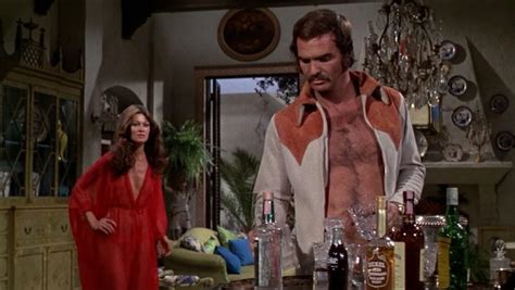 Anitra Ford Burt Reynolds By Longtimerecovery On Deviantart