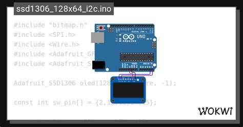 O Wokwi Esp32 Stm32 Arduino Simulator