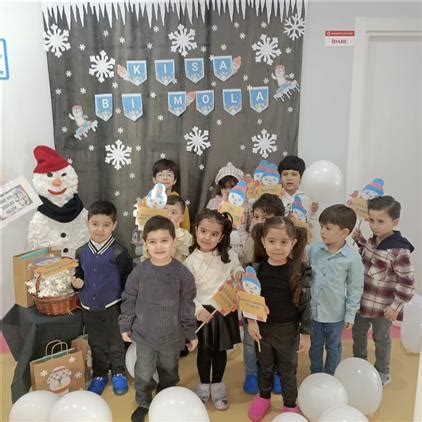 Beylikdüzü Müftülüğü Hatice Acar 4 6 Yaş Kuran Kursu Dönem Sonu Karne
