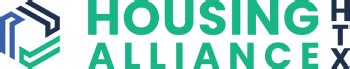 Housing Alliance Htx Officially Known As The Houston Housing Authority