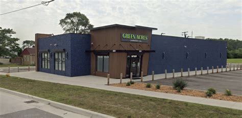 Green Acres