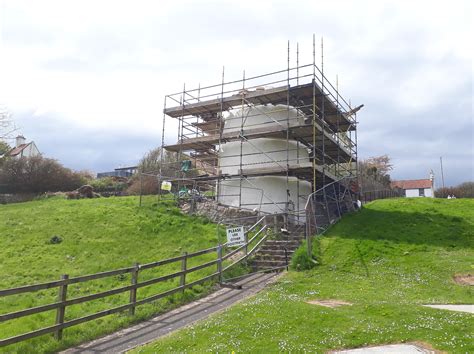 Doocot Crail Preservation Society