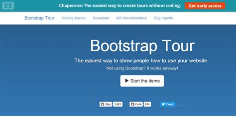 9 Best Jquery Site Tour Plugins Idevie