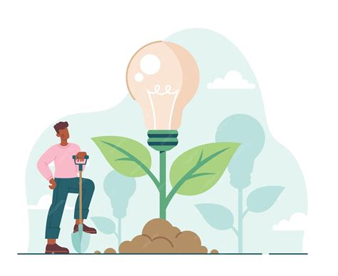 Concepto De Estilo De Vida Sostenible Vector Premium