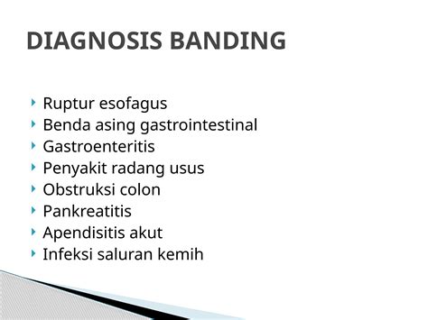 Ileus Obstruksi Unaya 1 Pptx