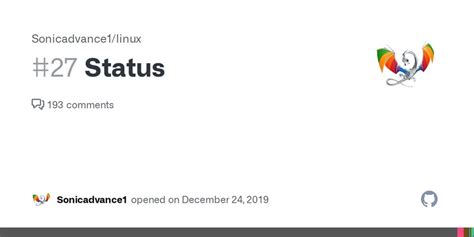 Status Update Of The Spx Rsurfacelinux