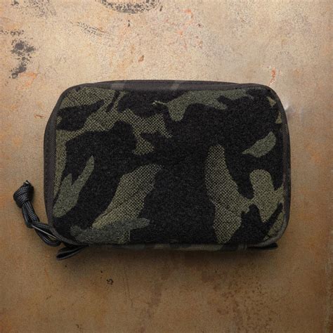 Pouches