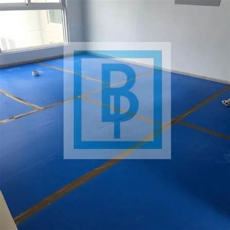 Pp Corrugated Floor Sheet At ₹ 100kg Polypropylene Corrugated Sheets