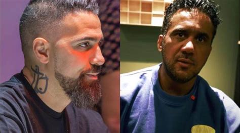 Wie Ein Altes Ehepaar Ashraf Rammo äußert Sich Zu Bushido Und Arafat Raptastisch