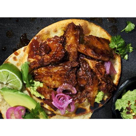 Oumph Pulled Bbq Chunk Vegobitar 2kg Pulled Martin And Servera