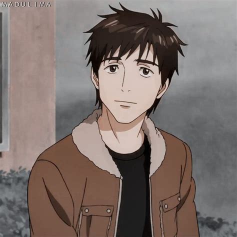 Icon Shinichi Izumi Anime Masculino Anime Kiseijuu Sei No Kakuritsu