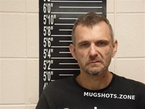 Michael James Bogle 10012024 Stone County Mugshots Zone